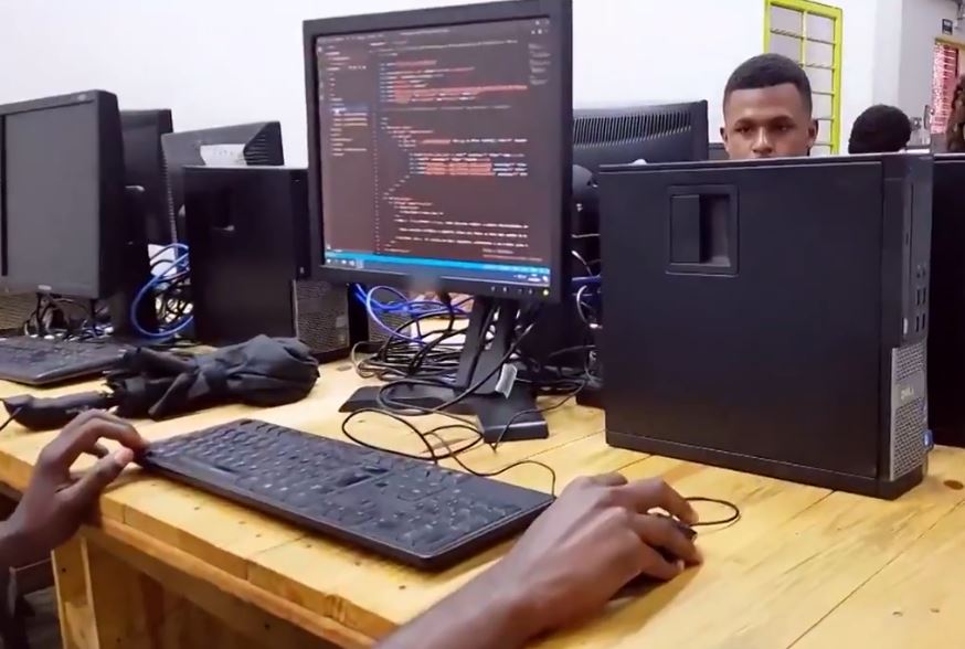 EducafroTech - Quem somos